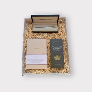 Long Service - Little Robin Gifts